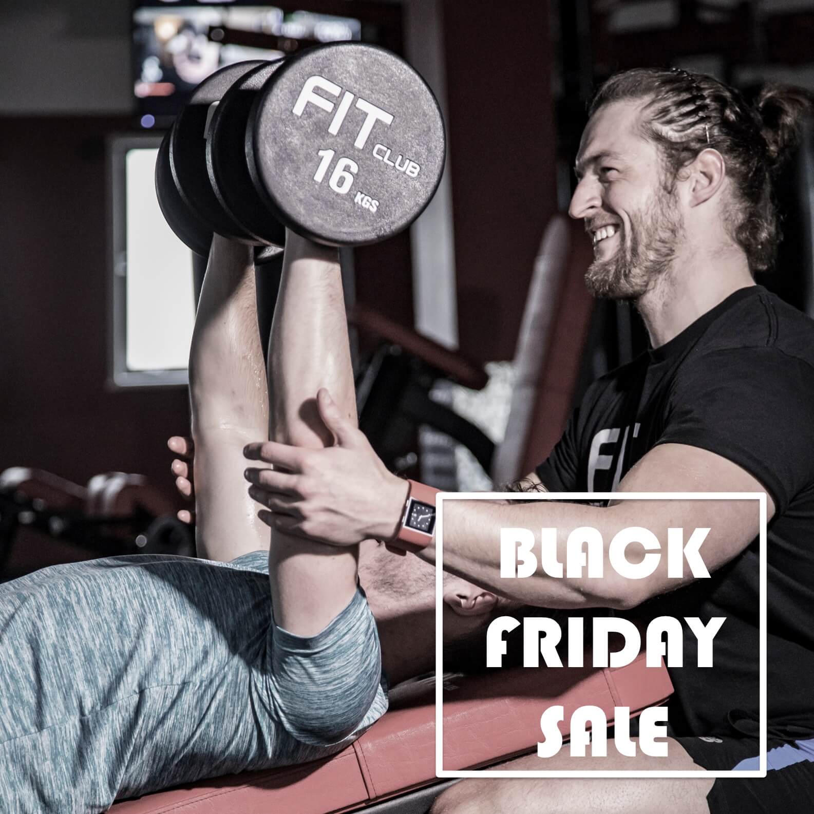 Home - FIT CLUB GYMS